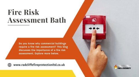 Learn About The Importance of Fire Risk Assessment